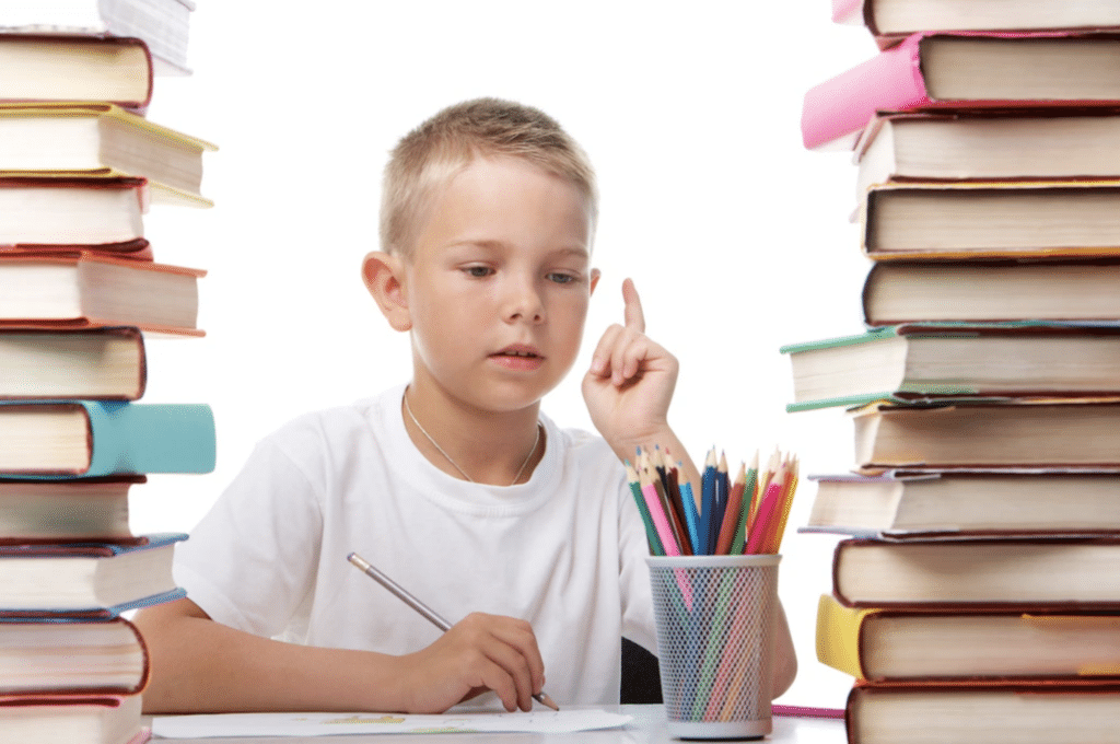 Subtraction for children - Lifestyle Simply.