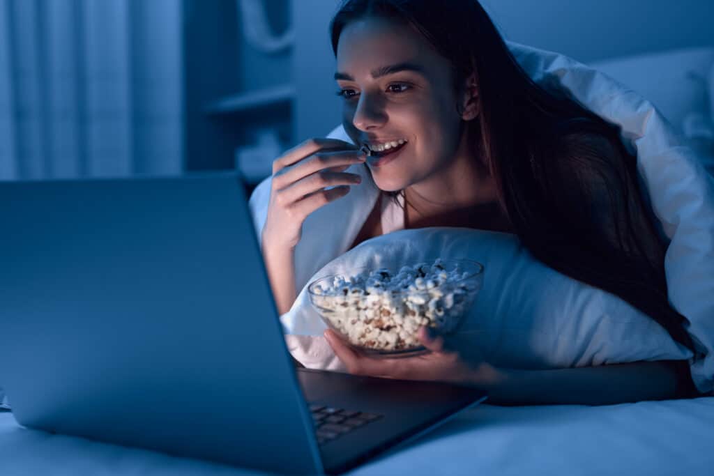 How does eating late at night affect health? - Lifestyle simply